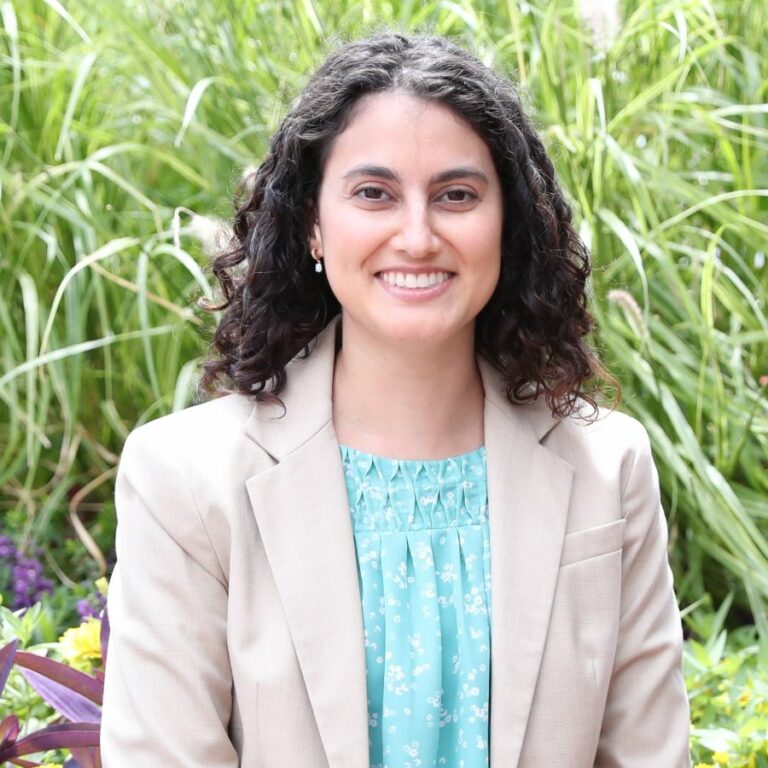 Orthodontist Dr Michelle Mathieson Canton GA | Harmony Orthodontics